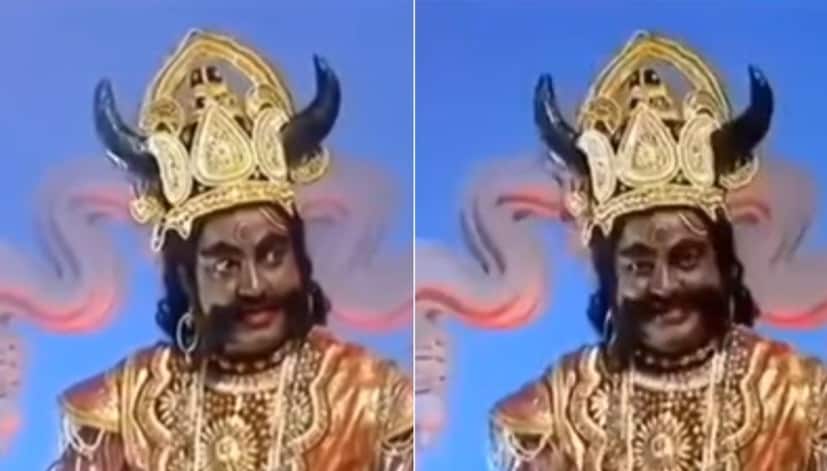 Amal Asur Death: মহালয়ায় 'অসুর' রূপে ভয় ধরিয়েছিলেন সকলের মনে ...