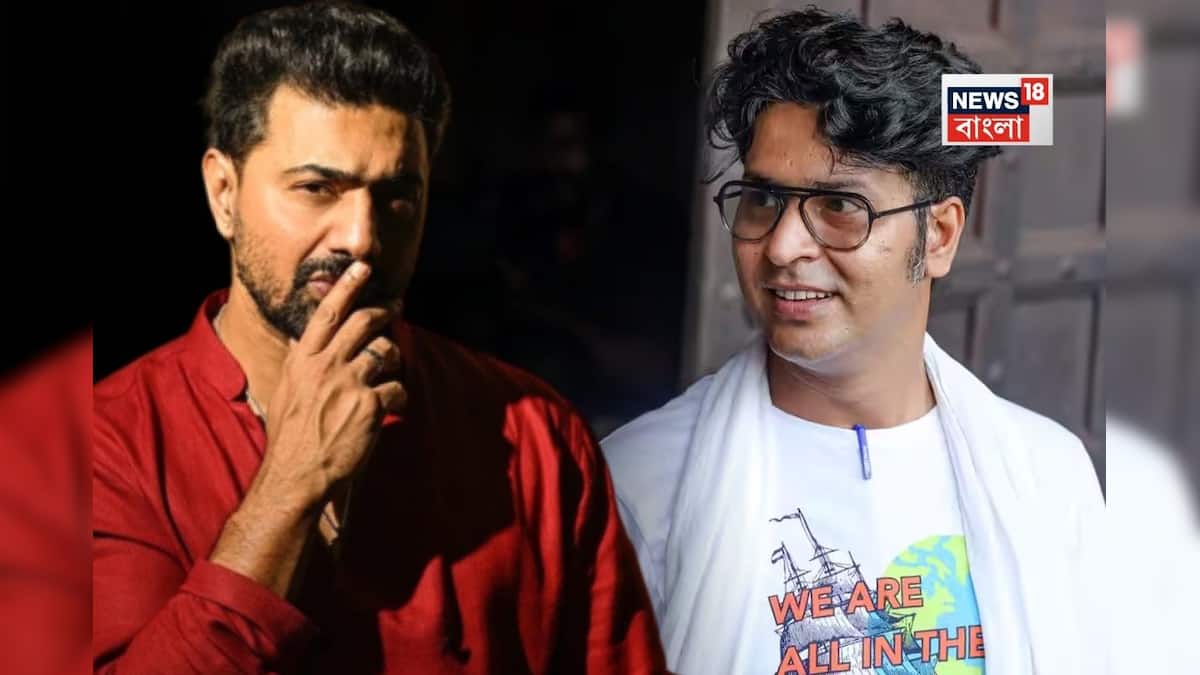 Dev:' ও অভিনয় করুক...ওকে কাজ করতে দেওয়া হোক', এবার অনির্বাণের হয়ে ক্ষমাপ্রার্থী দেব| Dev ...