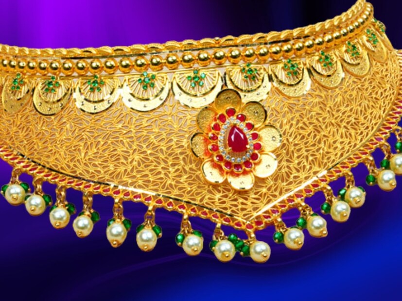 Home Item Containing Gold: আপনার ঘরেই কিন্তু পড়ে আছে! ৯৯% মানুষ জানে ...