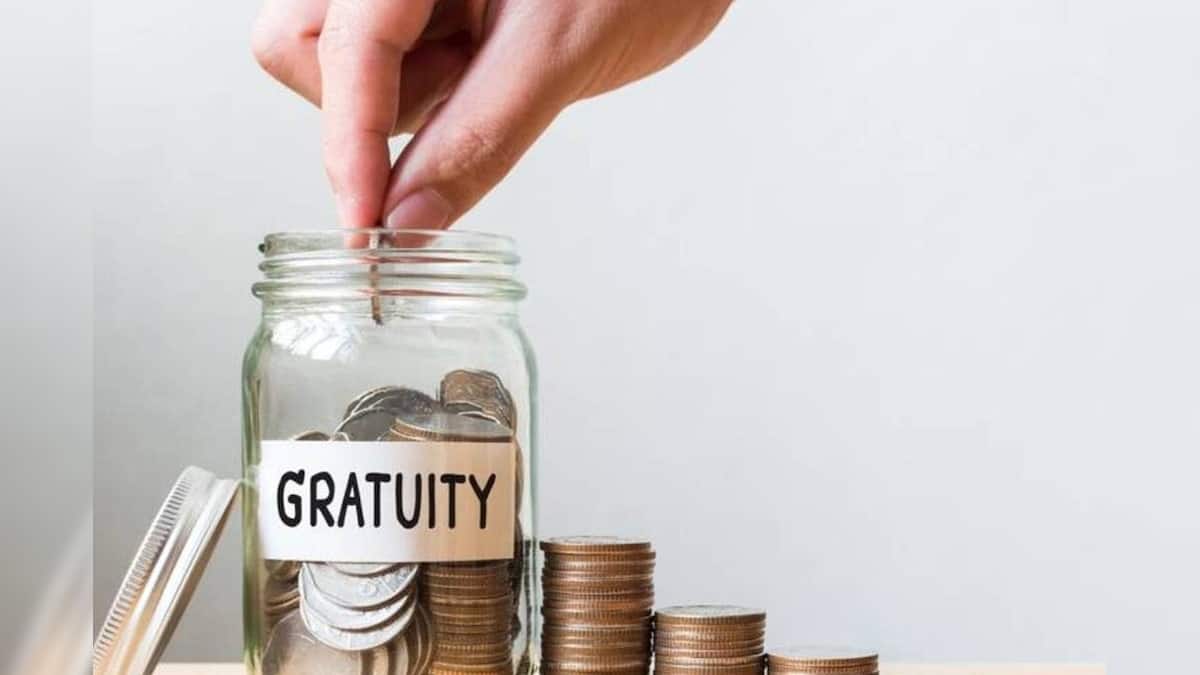 Gratuity Rules: সরকারি কর্মচারীদের ডবল গ্র্যাচুইটি! NPS-এর অধীনে নতুন ...