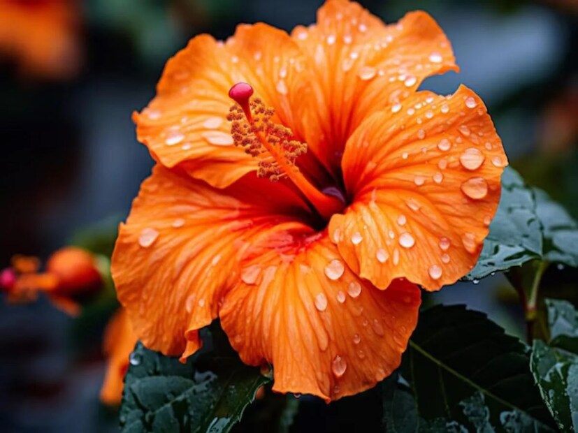 Jaba Flower Gardening Tips: বাগানের জবাগাছে হঠাৎ পোকার হানা, ফুল ...