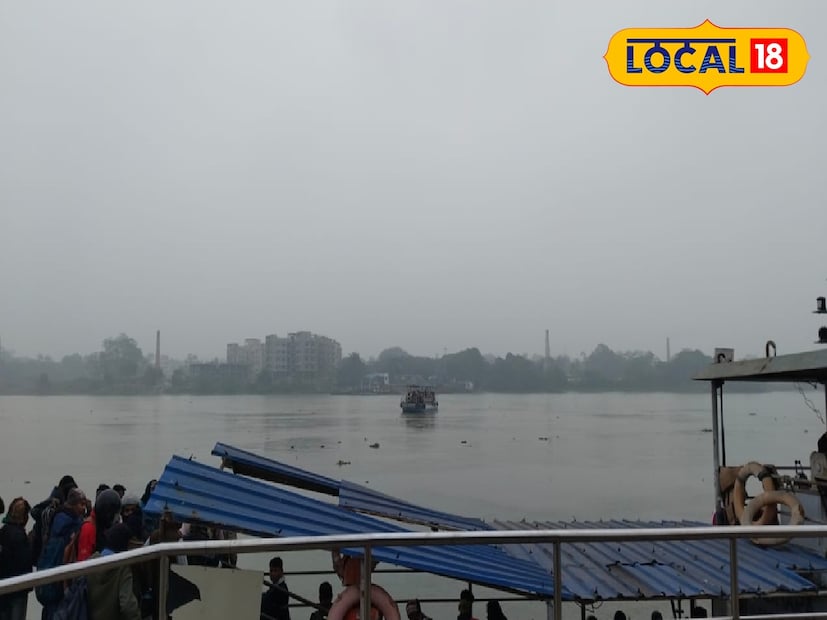 IMD Weather Update: হুগলিতে শীতের বিদায়ঘণ্টা! লাফিয়ে বাড়ছে তাপমাত্রার পারদ, ফের কি ফিরবে ...