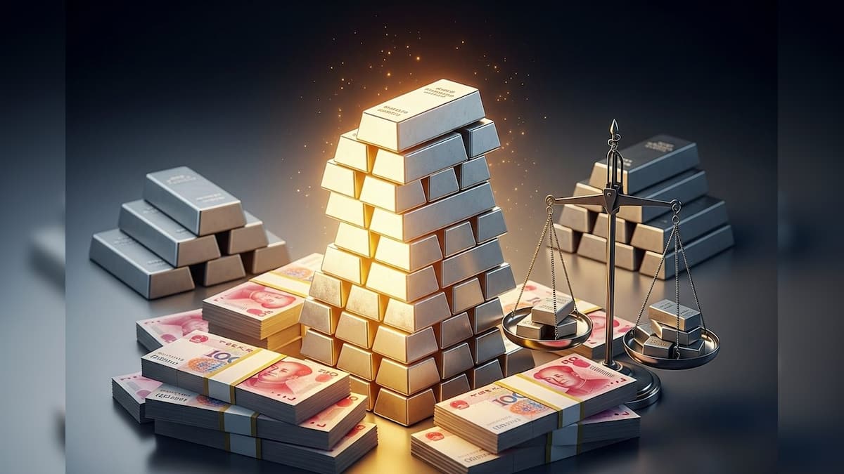 Silver Price High: রুপোর দাম চিনে কেন এত চড়া? কেজিতে প্রায় ৪৫ হাজার ...