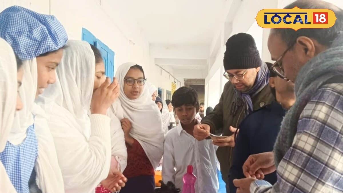 Malda News: ফ্রেঞ্চ ফ্রাই থেকে পাটিসাপটা, ষোলোআনাই খাঁটি! বুধিয়া হাই ...