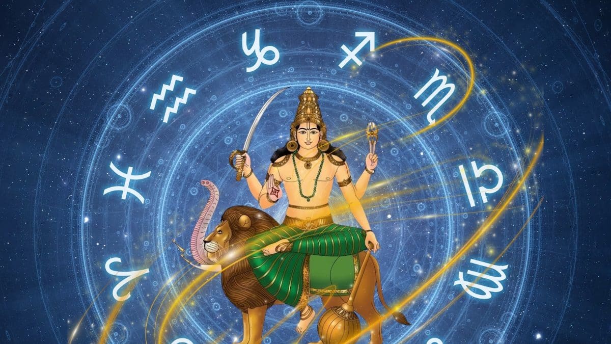 ১৭ জানুয়ারি থেকে ৩ রাশির জীবনে আসছে অর্থ, সাফল্য ও খ্যাতির যোগ! আপনিও ...