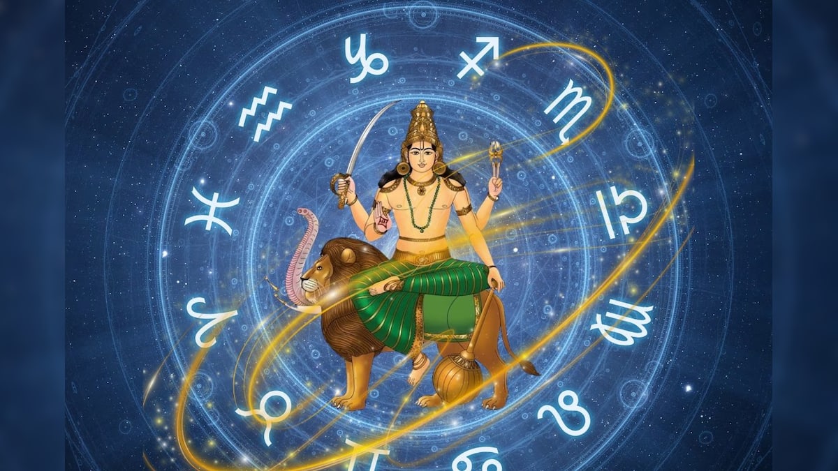 ১৭ জানুয়ারি থেকে ৩ রাশির জীবনে আসছে অর্থ, সাফল্য ও খ্যাতির যোগ! আপনিও ...