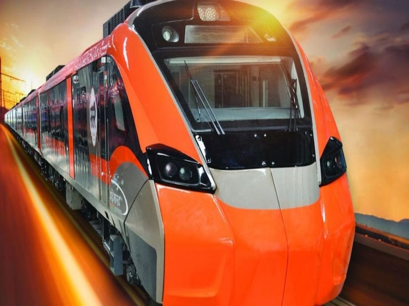 Vande Bharat Express Sleeper: বন্দে ভারত স্লিপার ট্রেন...! বিখ্যাত ...