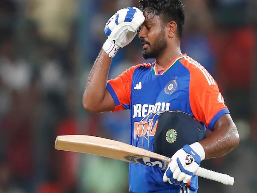 Sanju Samson Harshit Rana Ravi Bishnoi Out 3 Players In India Likely To ...