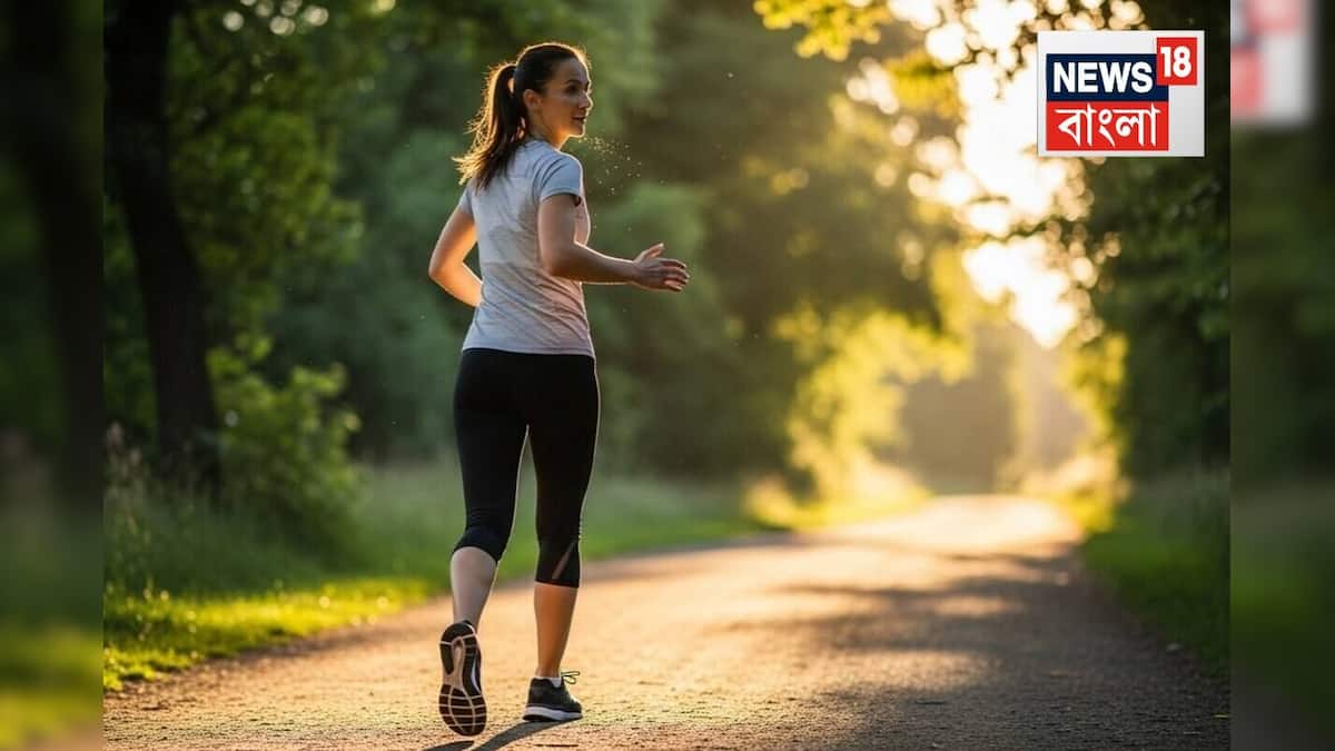 Walking Workouts: Walking Workouts: চর্বি ঝরানোর জন্য আদর্শ ...