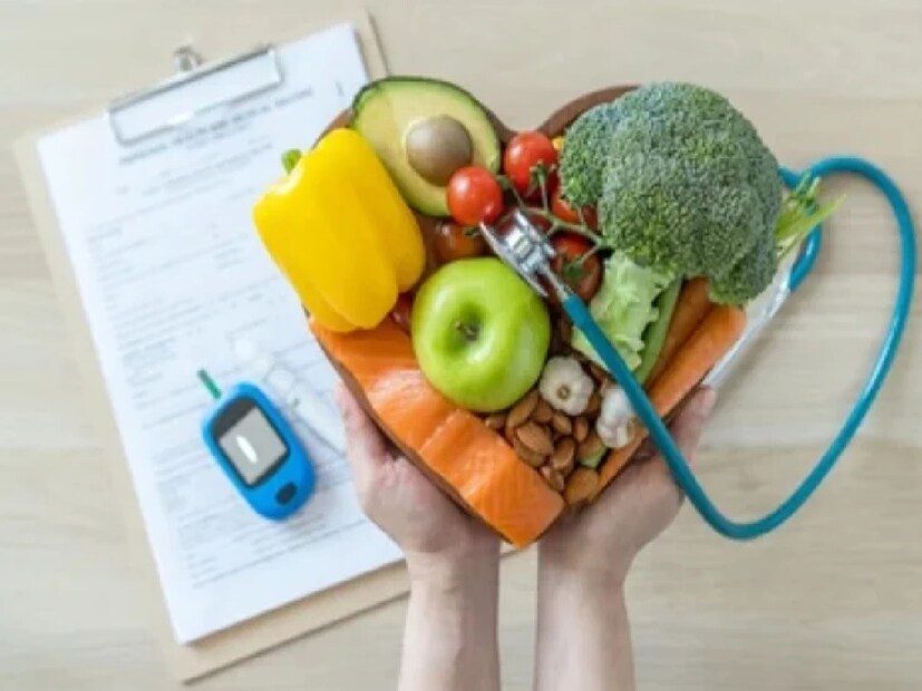 Cholesterol Control Tips ওষুধ ছাড়াই কমবে কোলেস্টেরল, মানতে হবে ৩ সহজ ...