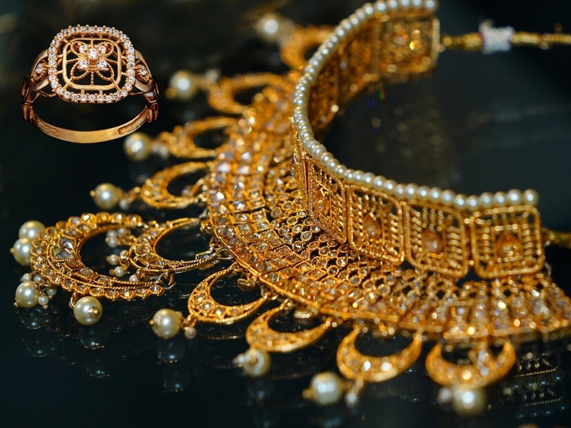 Today Gold Rate: আজ সোনা ও রুপোর দাম: দিল্লি থেকে চেন্নাই সর্বশেষ রেট ...