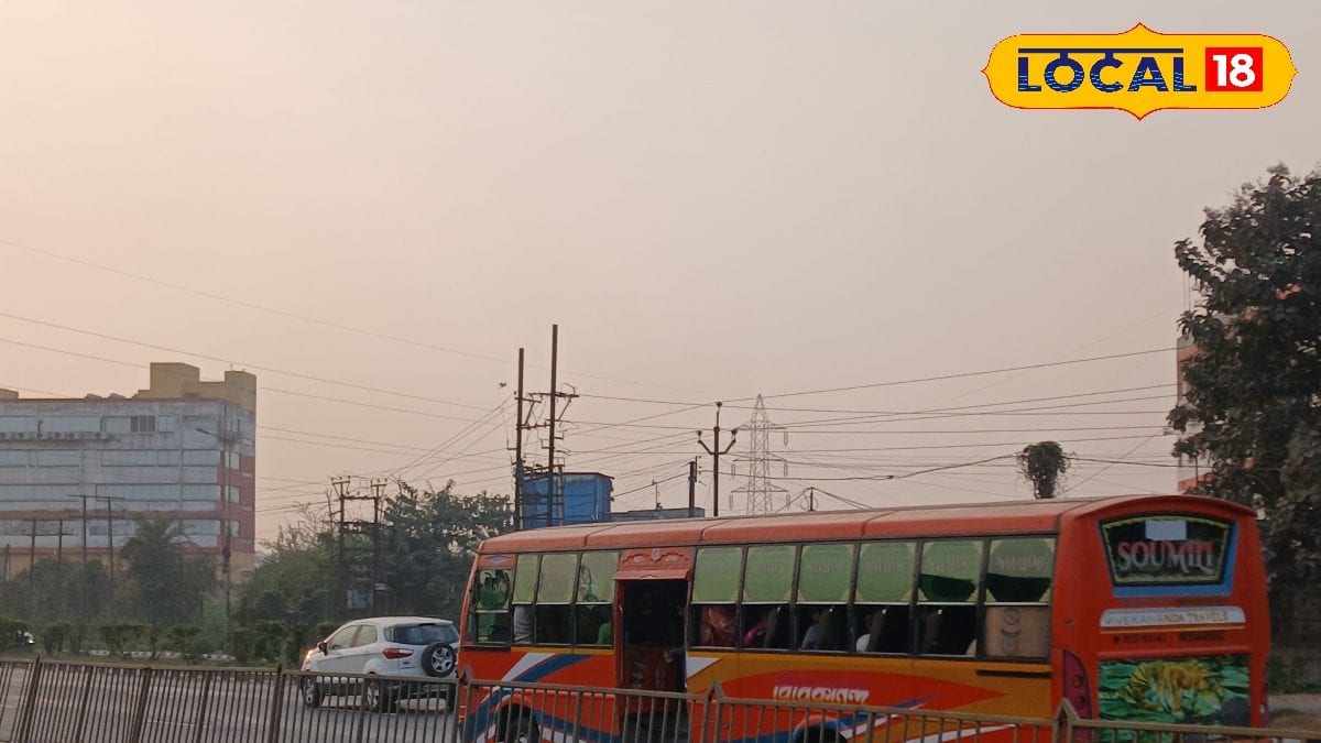 Big announcement for madhyamik students on Gadiara Uluberia bus route ...