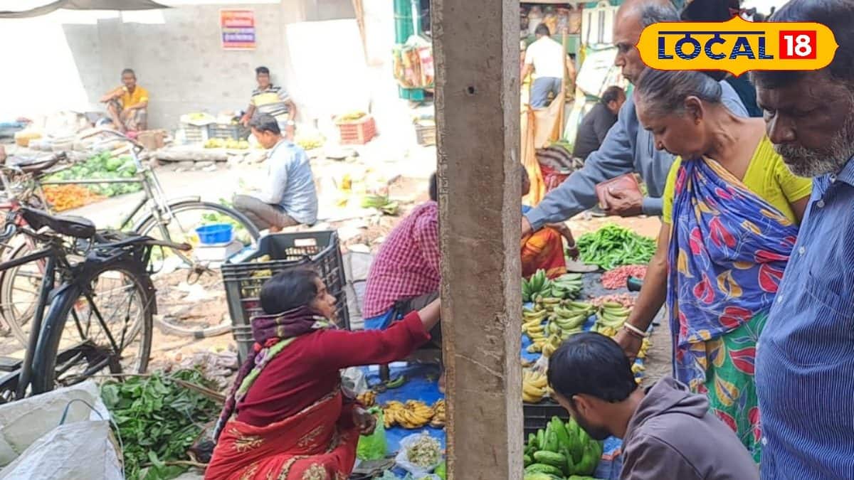 Vegetable Market Price Today: শীত বিদায় নিতেই কমল সবজির দাম, আলু ৫ ...