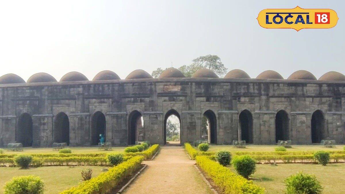 Baroduari Mosque Trip: একসময়ের গ্রীষ্মকালীন প্রাসাদ, আজ শুধুই স্মৃতি ...