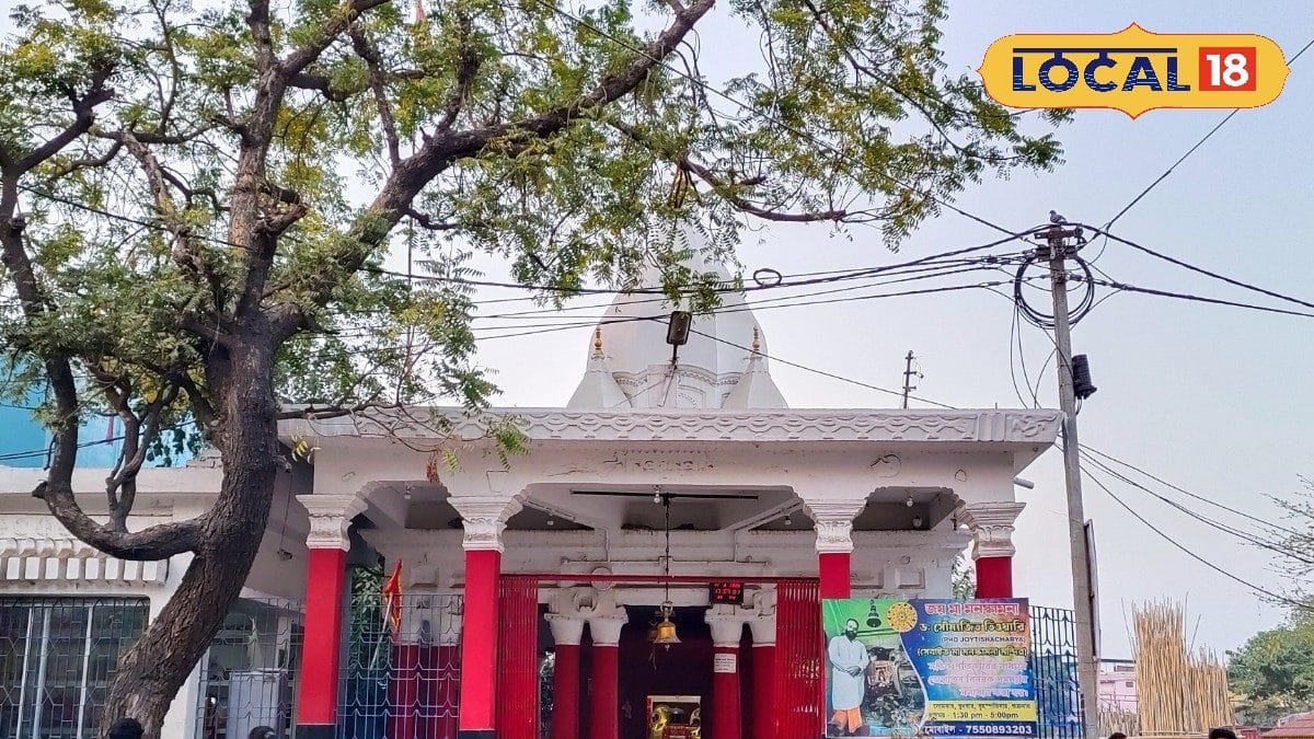 Malda Ancient Temple: তিন শতকের ইতিহাসে মিশেছে ঐতিহ্য! প্রাচীন মন্দিরে ...