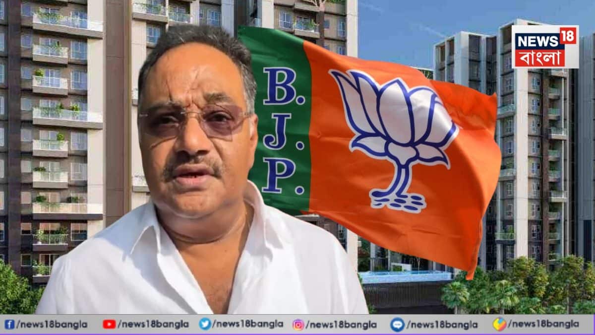 BJP West Bengal: বিজেপি ক্ষমতায় এলে লাভ জিহাদ এবং জমি জিহাদের বিরুদ্ধে ...