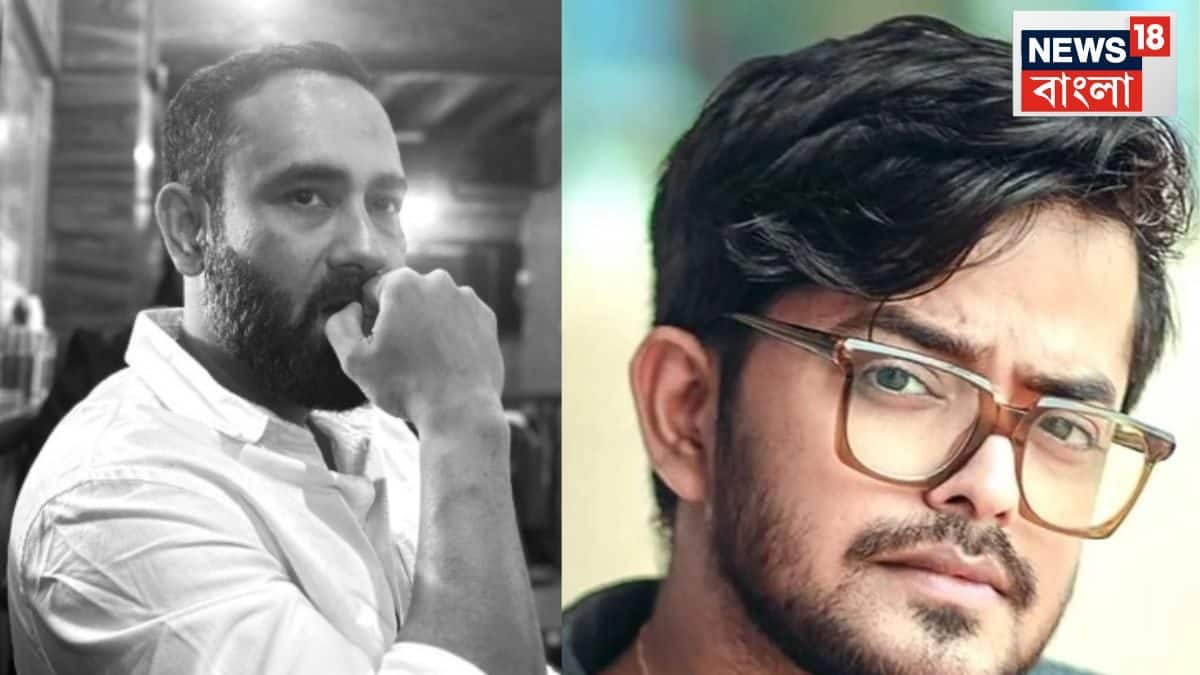 আবার বিতর্কে সায়ক? মেকআপ রুমে শিশুশিল্পীর 'যৌন হেনস্থা'র অভিযোগ নিয়ে ...