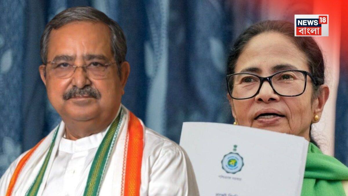 Ashok Lahiri On State Budget: বিধানসভায় বাজেট বিতর্কে অশোক লাহিড়ী ও ...