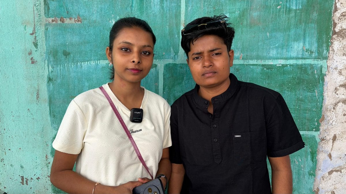বিহারের তরুণীর প্রেমে বীরভূমের গৃহবধূ! স্বামী, সন্তান ছেড়ে ডিভোর্সের ...