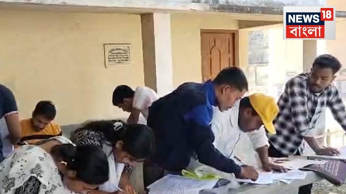 Yuva Sathi 2026: ২১–৪০ বছরের যুবক-যুবতীর ভিড়, ১ এপ্রিল থেকেই ...
