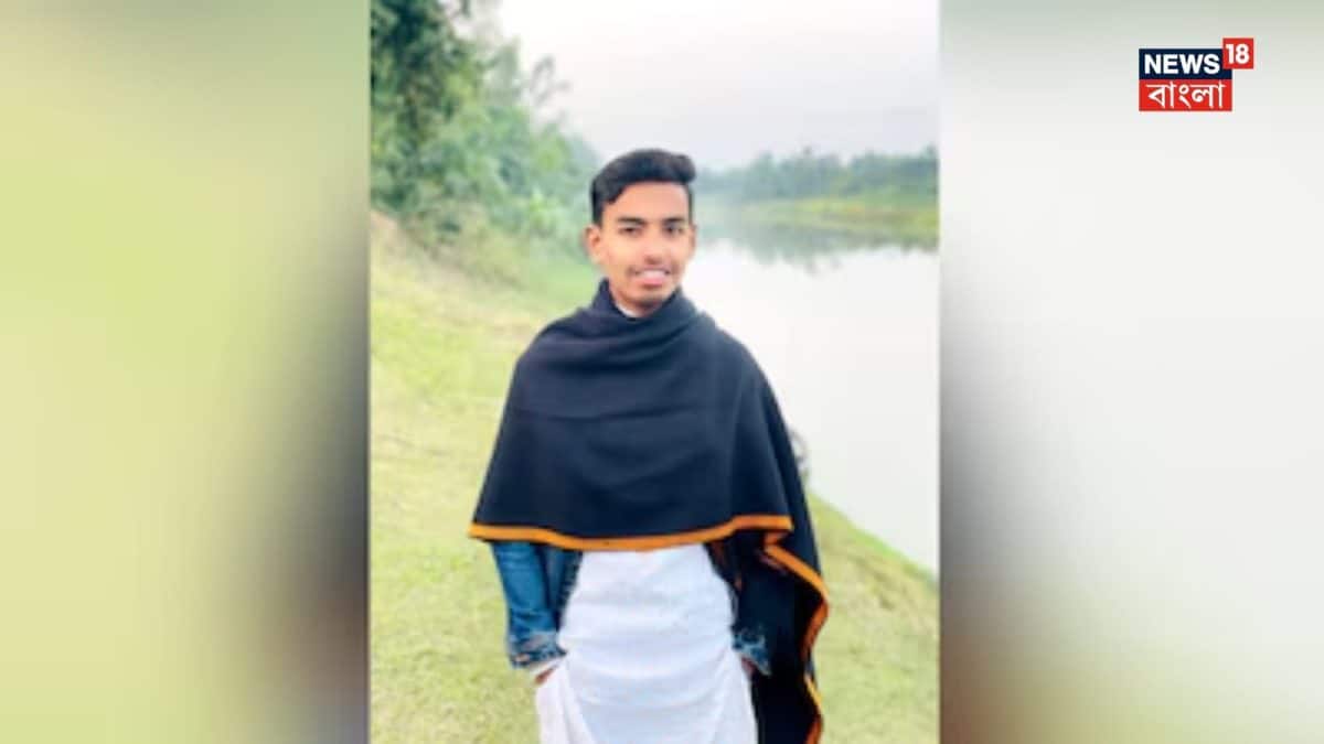 Bangladeshi Detained: বাংলাদেশে জঘন্য কাজ করে পালাচ্ছিল, দিল্লিতে ধরা ...