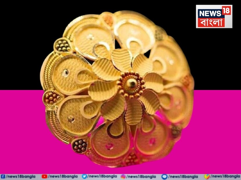Gold Price Cost: মাত্র ২ গ্রামের সোনার আংটি কিনবেন? মেকিং চার্জ ও GST ...
