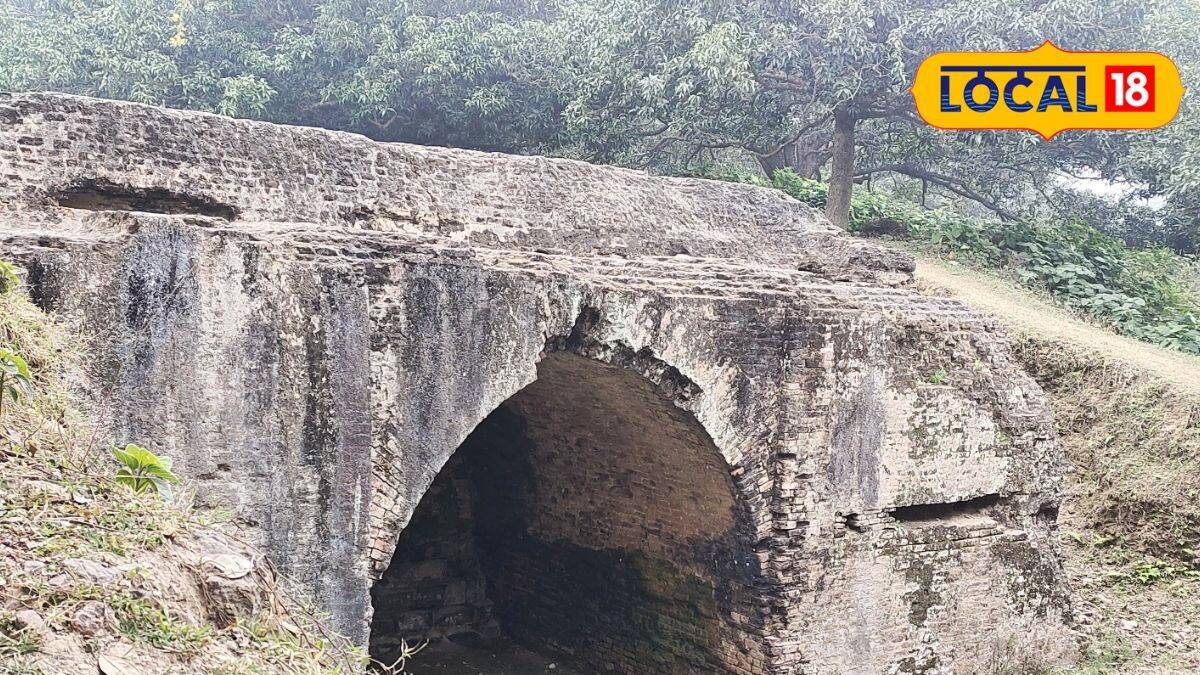 Malda Tourism: মালদহ ভ্রমণে গিয়ে মিস করবেন না! গৌড়ের এই প্রাচীন জাহাজ ...
