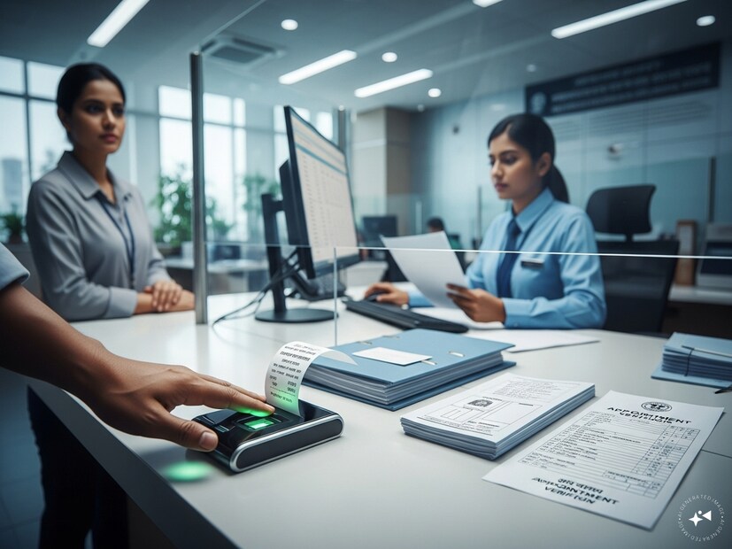 Passport Application Step by Step: কী ভাবে ভারতীয় পাসপোর্টের জন্য ...