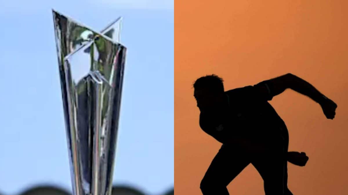 ICC T20 World Cup 2026 4 Overs 4 Maiden 3 Wickets These World Record Of ...