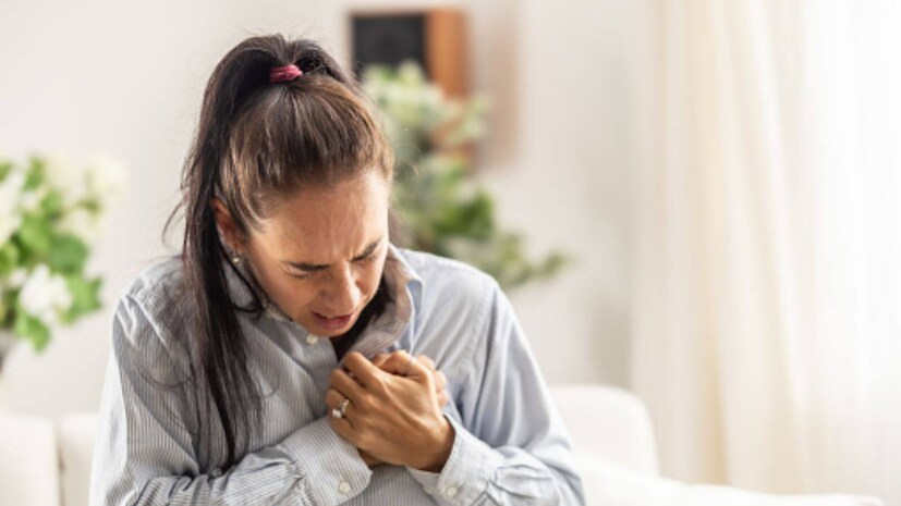 Pain Symptoms: মাথা থেকে হাঁটু...শরীরের এই ১০ জায়গার ব্যথা কোন অসুখের ...