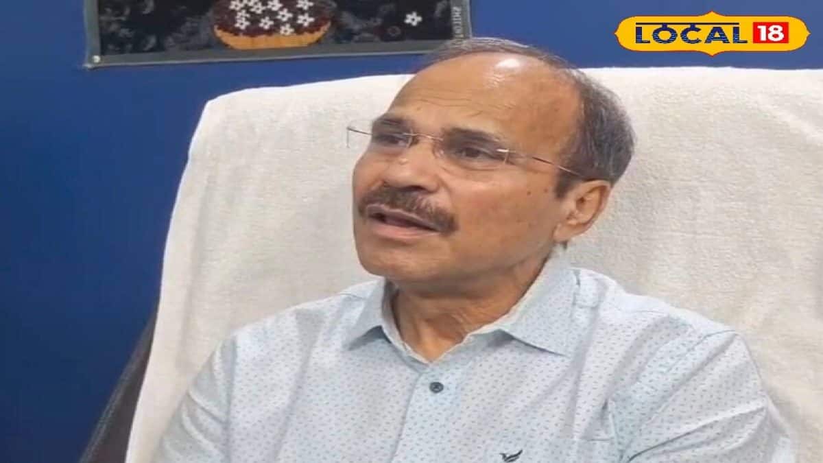 Adhir Ranjan Chowdhury: বহরমপুরে বিরাট চমক! সংসদে পরাজিত হ‌ওয়ার পর ...