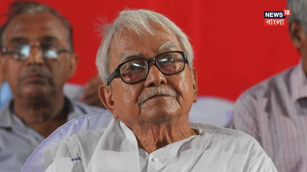Biman Basu: সেই ১৯৭১ সাল থেকে শুরু...কিন্তু বুধবার আর পারলেন না! চিকি ...