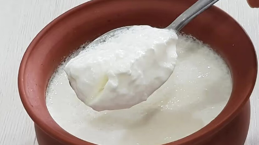 Curd Health Benefits: গরমে দই খাওয়া উচিৎ সকলেই জানেন, কিন্তু দই না ...