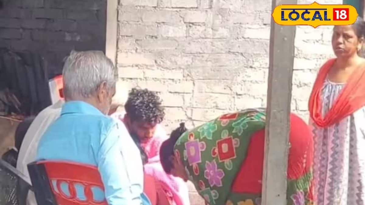 Elephant Attack: নিরাপদ আশ্রয় খুঁজতে বেরিয়ে বুনো হাতির তাড়া ...