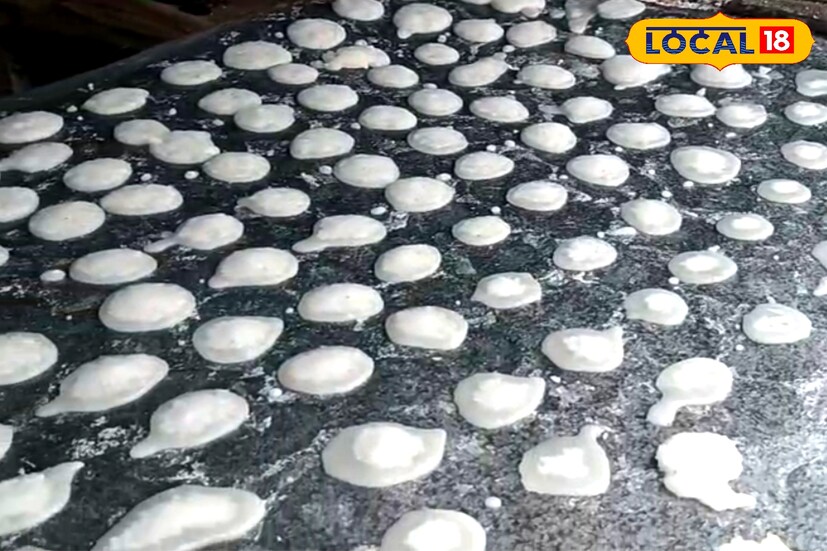 Batasa Recipe: চিনি জ্বাল দিয়ে রস গাঢ় হলেই কেল্লা ফতে! ট্রে-এর ...