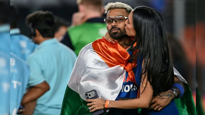 Hardik Pandya and National Flag: শরীরে জড়িয়ে রয়েছে জাতীয় পতাকা, সেই ...