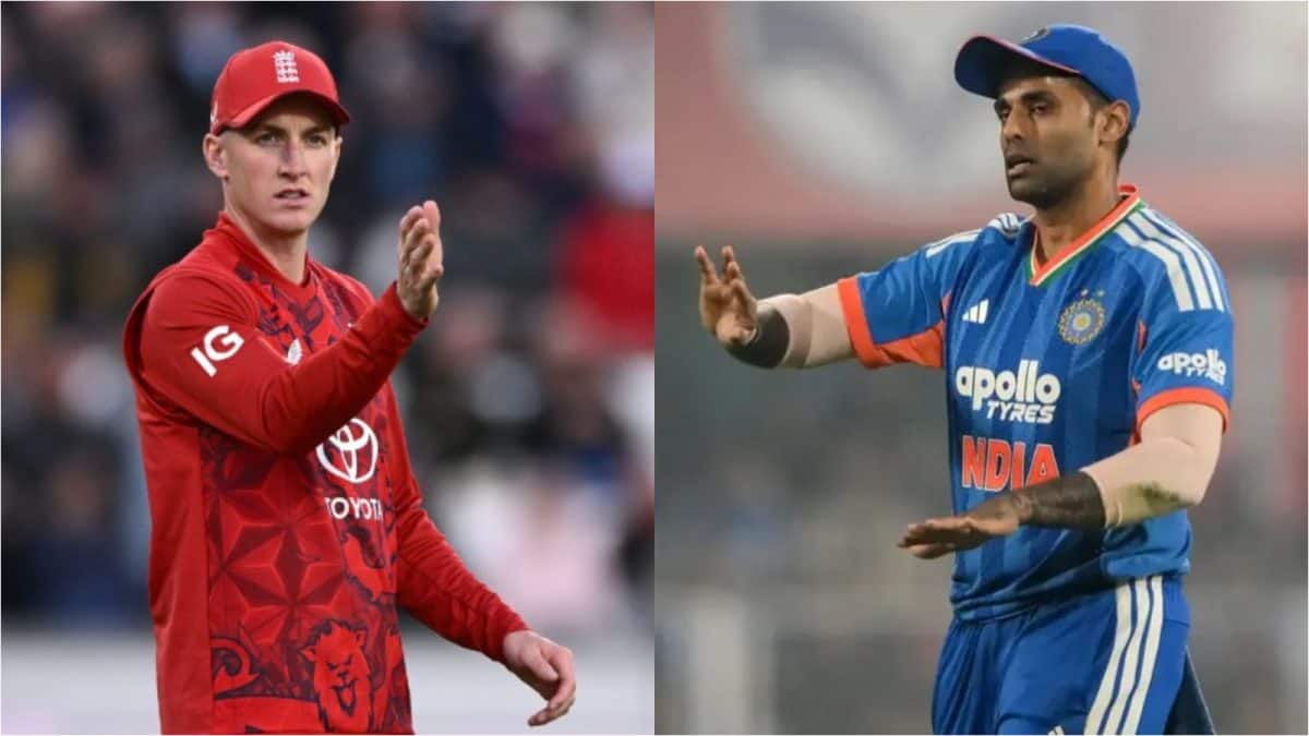 Last Time 1987 India vs England Meet In World Cup Semi final At ...
