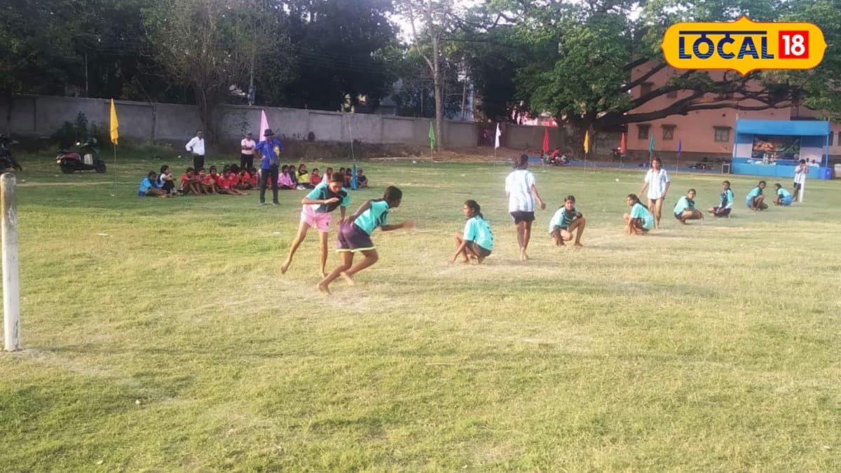 Kho Kho Tournament: ২০ দলের খো খো প্রতিযোগিতা! সিউড়ির বুকে জমাটি ...