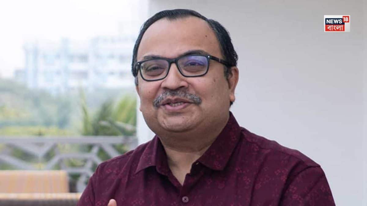 Kunal Ghosh: বেলেঘাটায় প্রার্থী করল তৃণমূল, কী বলছেন কুণাল ঘোষ? দেখুন ...
