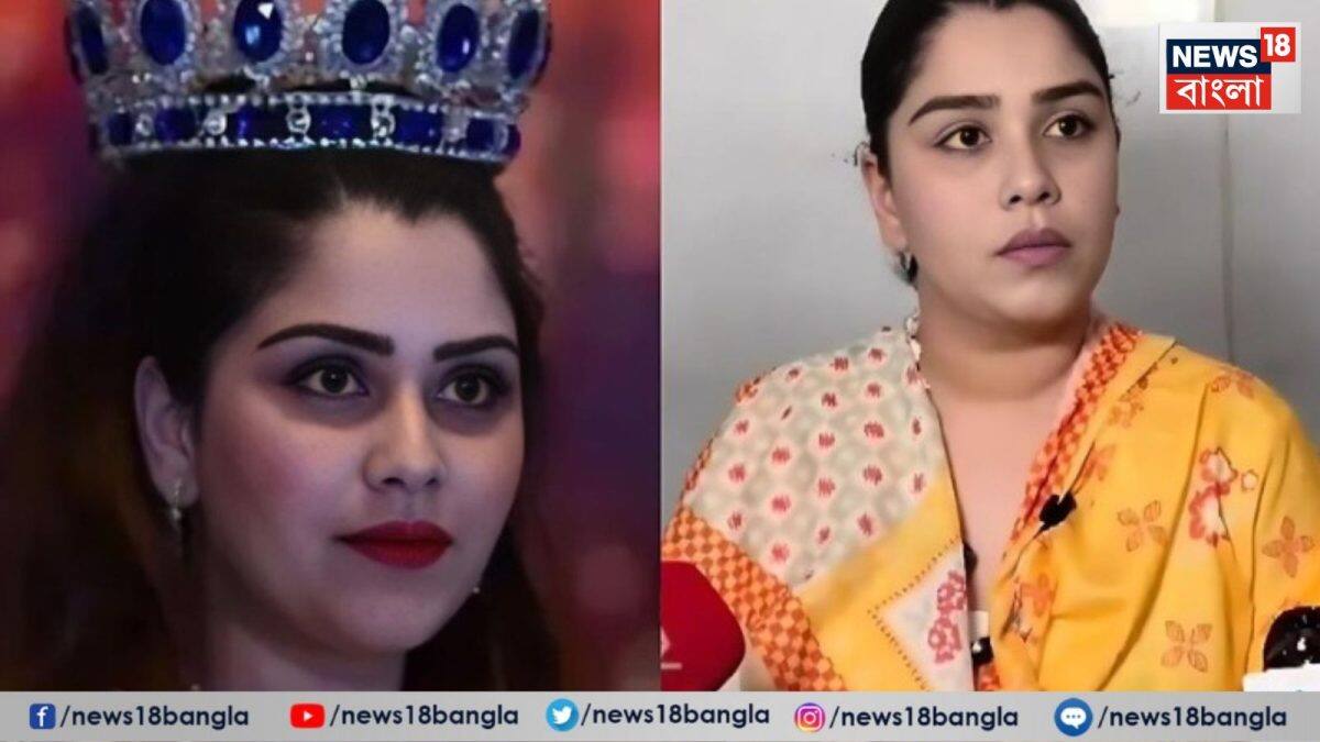 Sayli Surve Case: বিয়ের পর থেকে মারধর 'বিশ্বসুন্দরী'কে, ৪ সন্তান নিয়ে ...