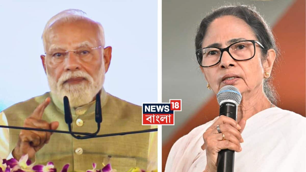 Mamata Banerjee vs Narendra Modi: ২৯৪ আসনে মোদি বনাম মমতা? বাংলার ভোটে ...