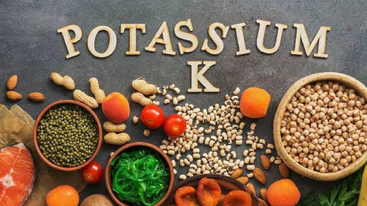 Potassium Deficiency:পেশি, নার্ভ সচল রাখতে 'পটাশিয়াম' মাস্ট, কমলে ...