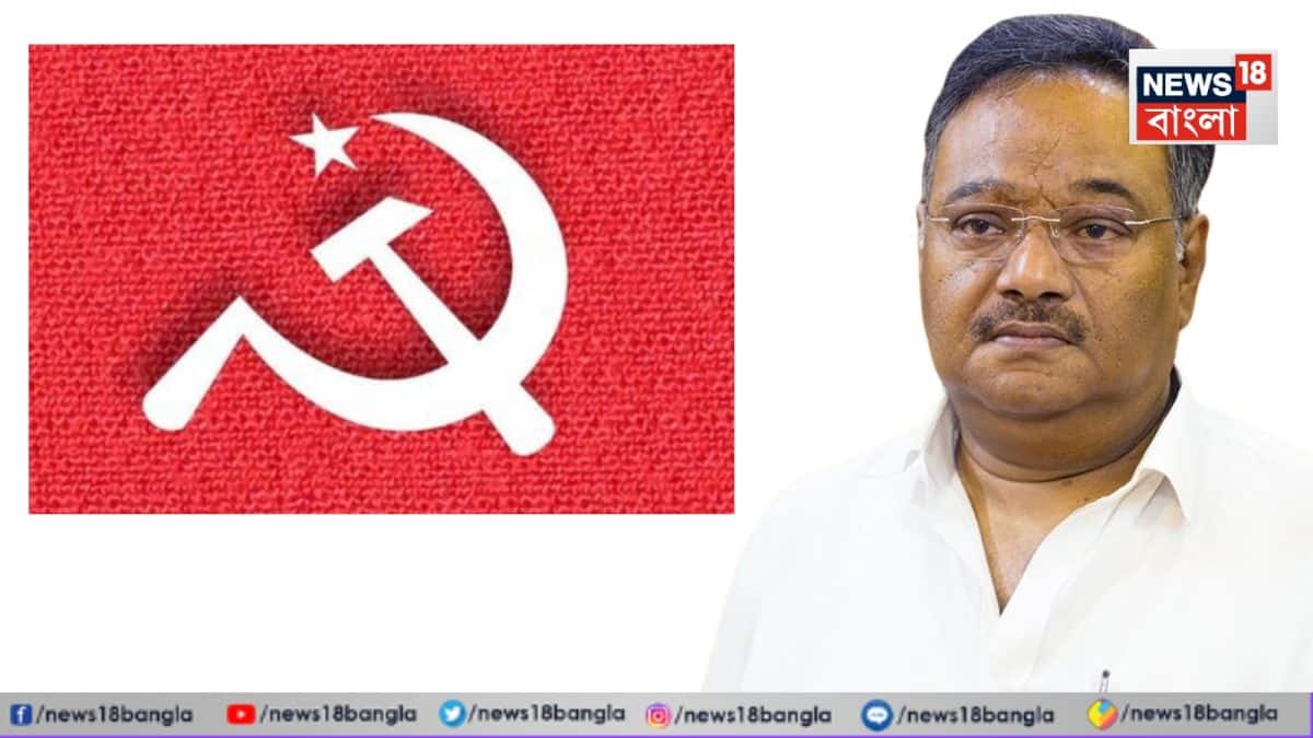 Shamik Bhattacharya BJP: ‘পতাকাটা তুলে রাখুন, একসঙ্গে তৃণমূল বিদায় করি ...