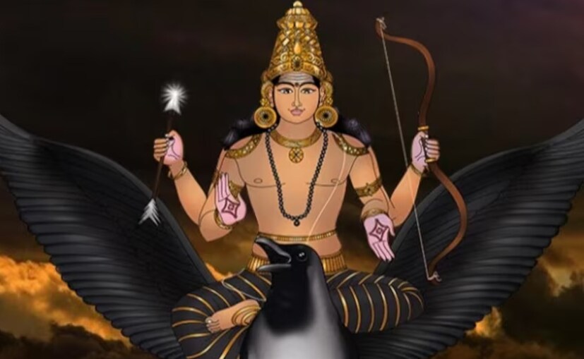 Shani Peyarchi 2026 | শনির গোচরে ৪ রাশির জাতক জাতিকারা কোটি কোটি টাকা ...