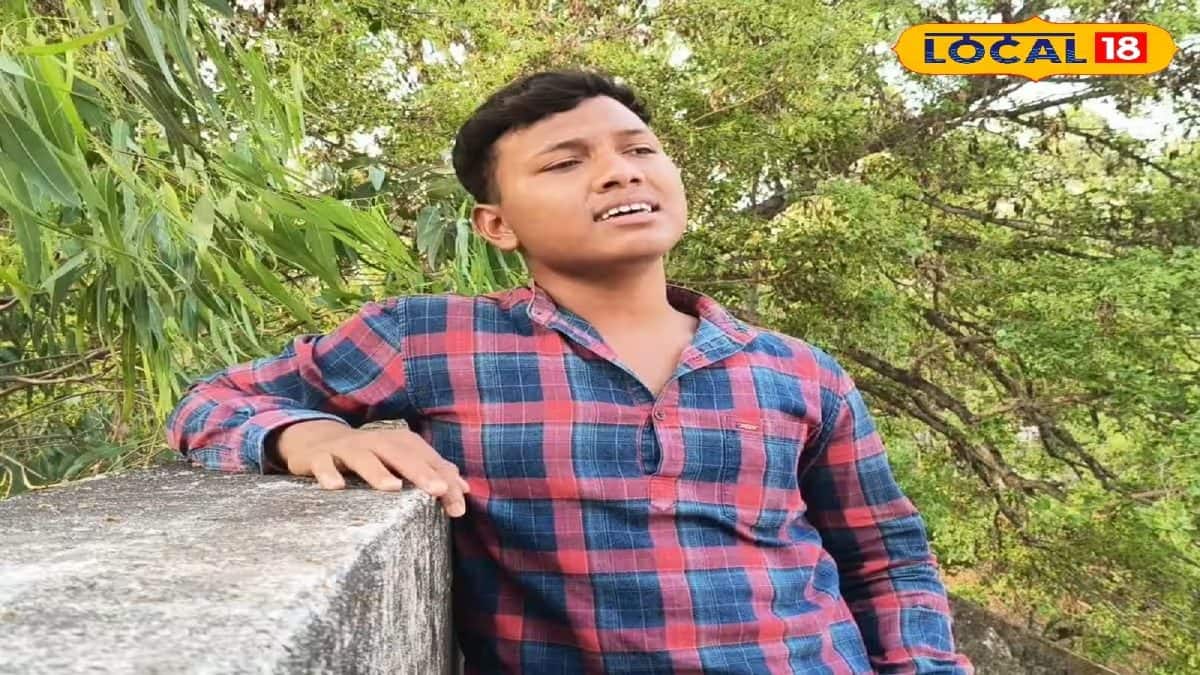 Success Story ইচ্ছেই সব, অনটনকে চ্যালেঞ্জ করে টোটোচালক বাবার ছেলে ...