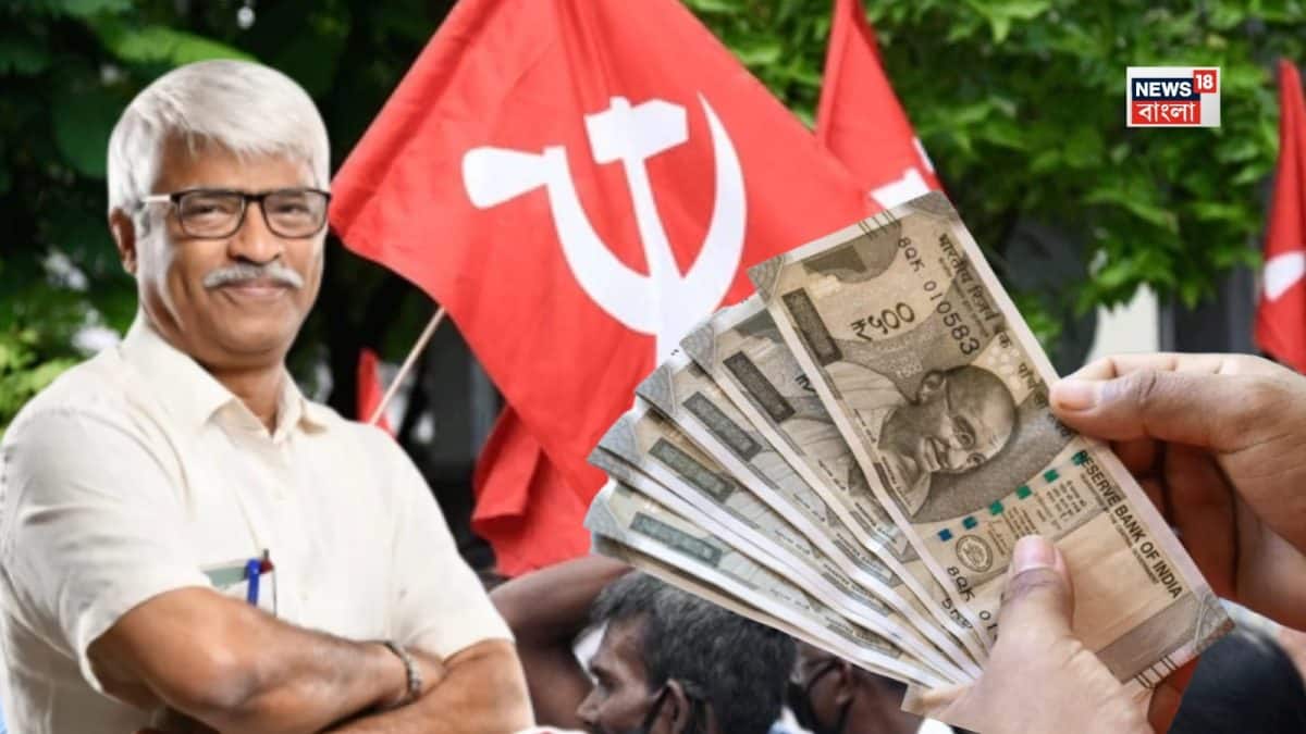 CPIM: 'বামেরা ক্ষমতায় এলে গরিব পরিবার পিছু ৭,৫০০ টাকা পাবে', পটাশপুরের ...