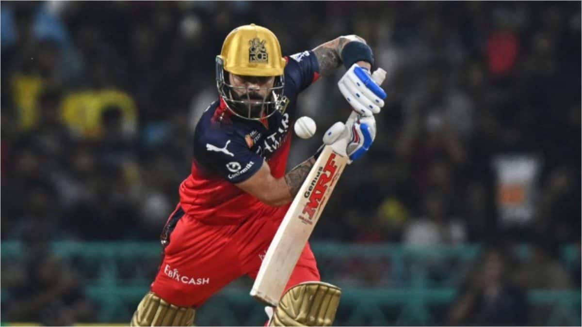 RCB Royal Challengers Bengaluru Star Virat Kohli Warned Ahead Of IPL ...