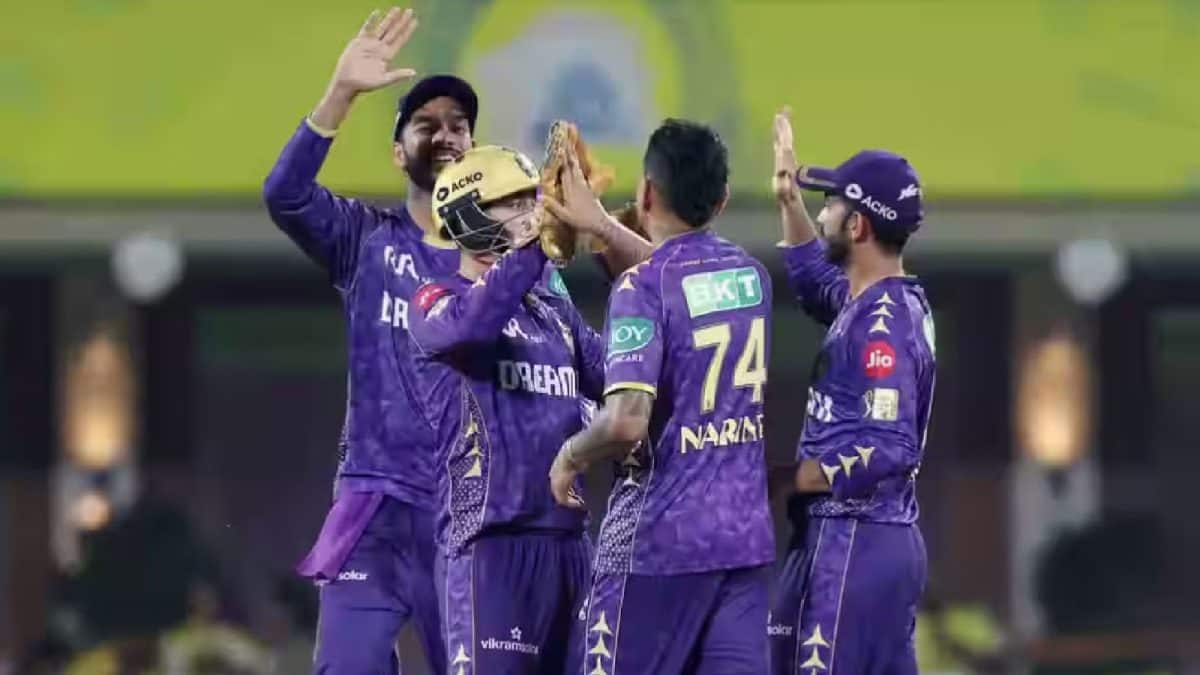 KKR IPL 2026 Full Schedule: আইপিএলের ২০টি ম্যাচের সূচি ঘোষণা, কেকেআরের ...