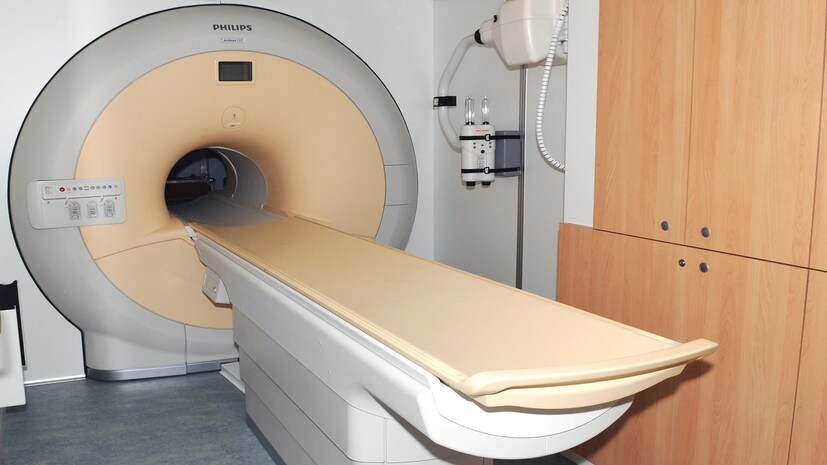 MRI Machine and Health Sector: ইরান-ইজরায়েল পরিস্থিতির মারাত্মক ধাক্কা ...
