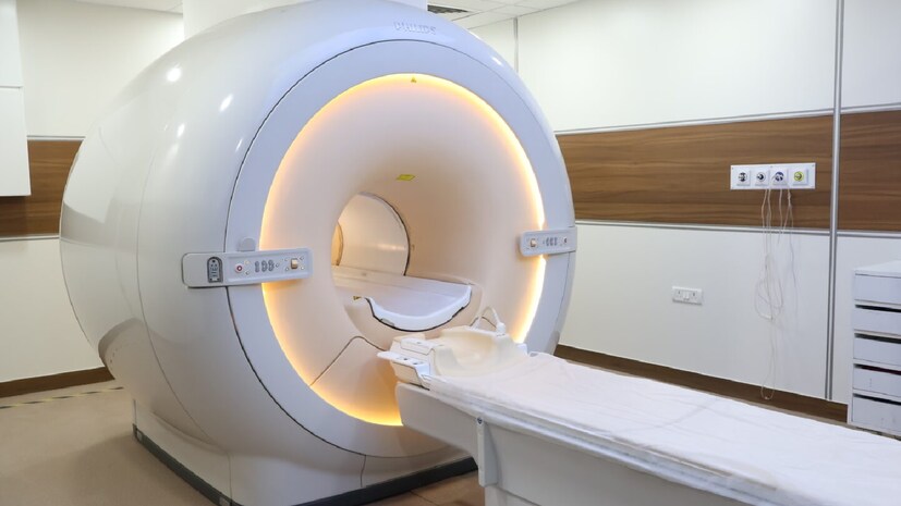 MRI Machine and Health Sector: ইরান-ইজরায়েল পরিস্থিতির মারাত্মক ধাক্কা ...